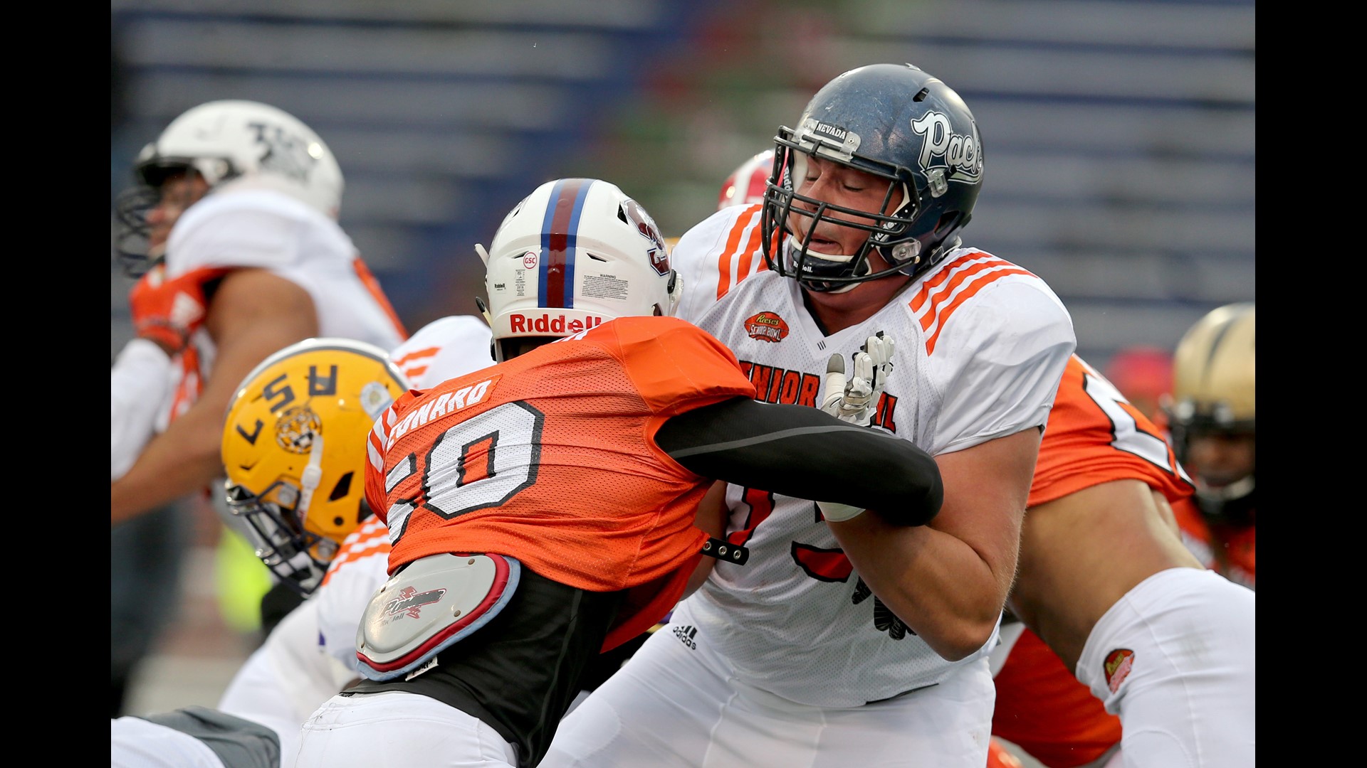 Cleveland Browns believe culture change already underway | wkyc.com