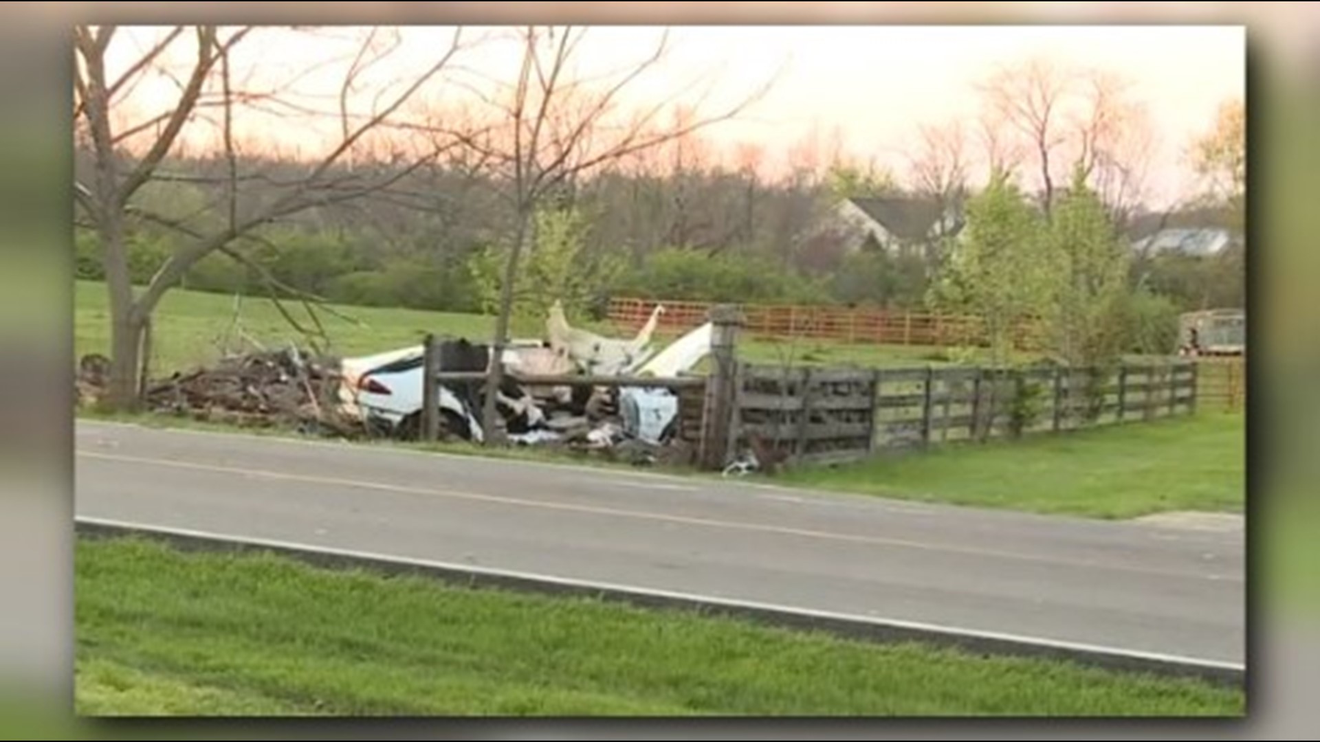 1 of 4 Ohio teens hurt in prom night crash dies; 3 released | wkyc.com
