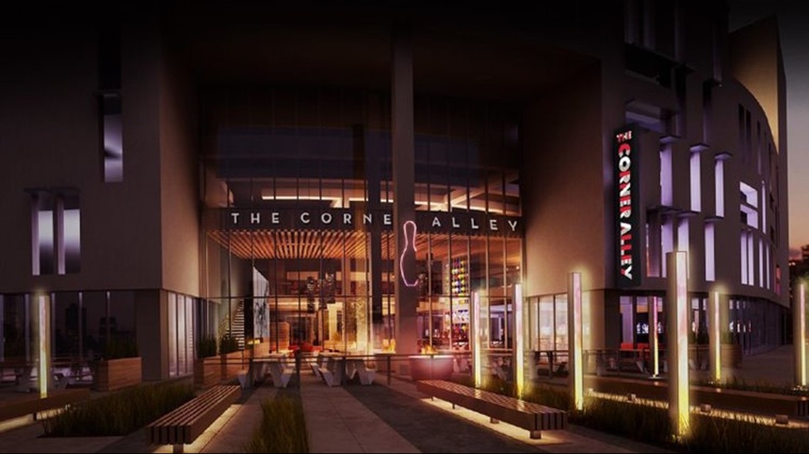 Corner Alley Uptown at University Circle to close by the end of May ...