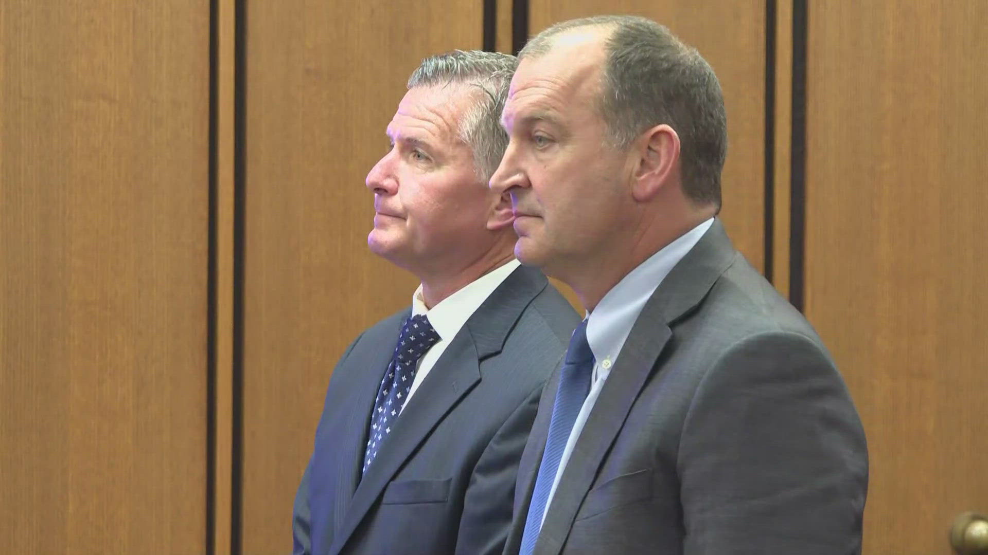 Aliza Sherman Cleveland murder case: Pretrial hearing for Gregory Moore ...