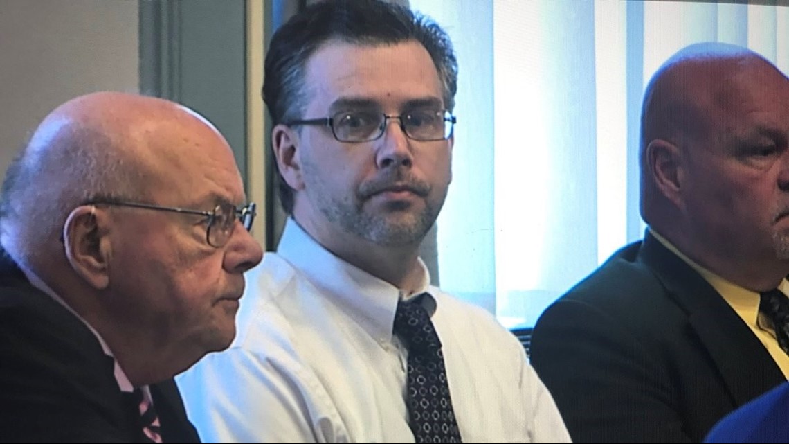 Suspected serial killer Shawn Grate declared sexually violent predator ...
