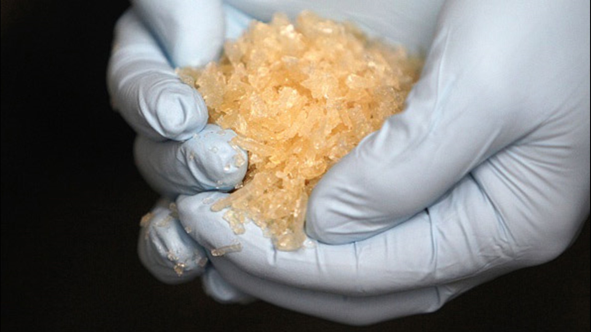 8 arrested, 140 pounds of meth seized in largest bust in Ohio history ...