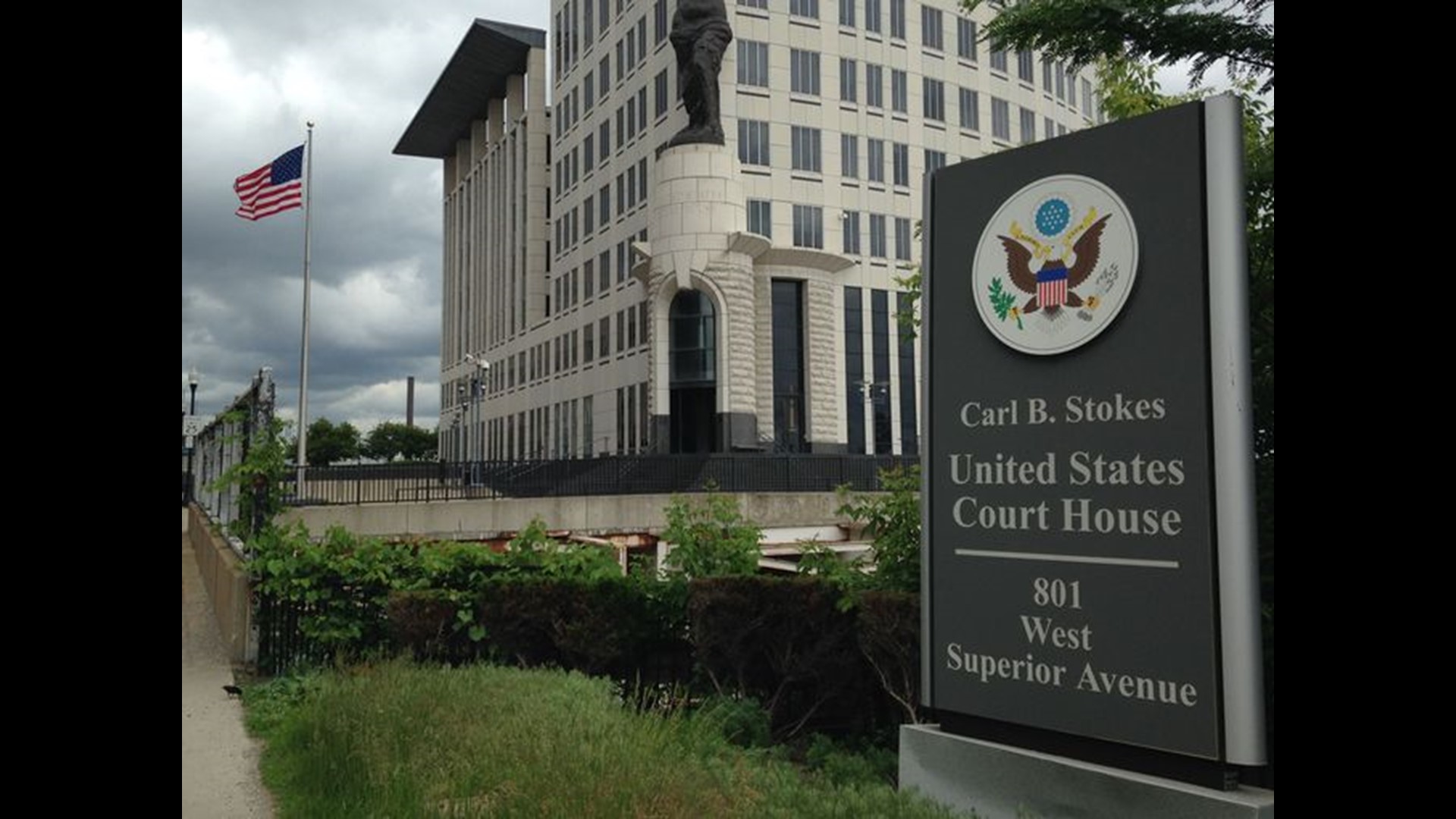 Black History Month Ohio | A look at the life of Carl B. Stokes | wkyc.com