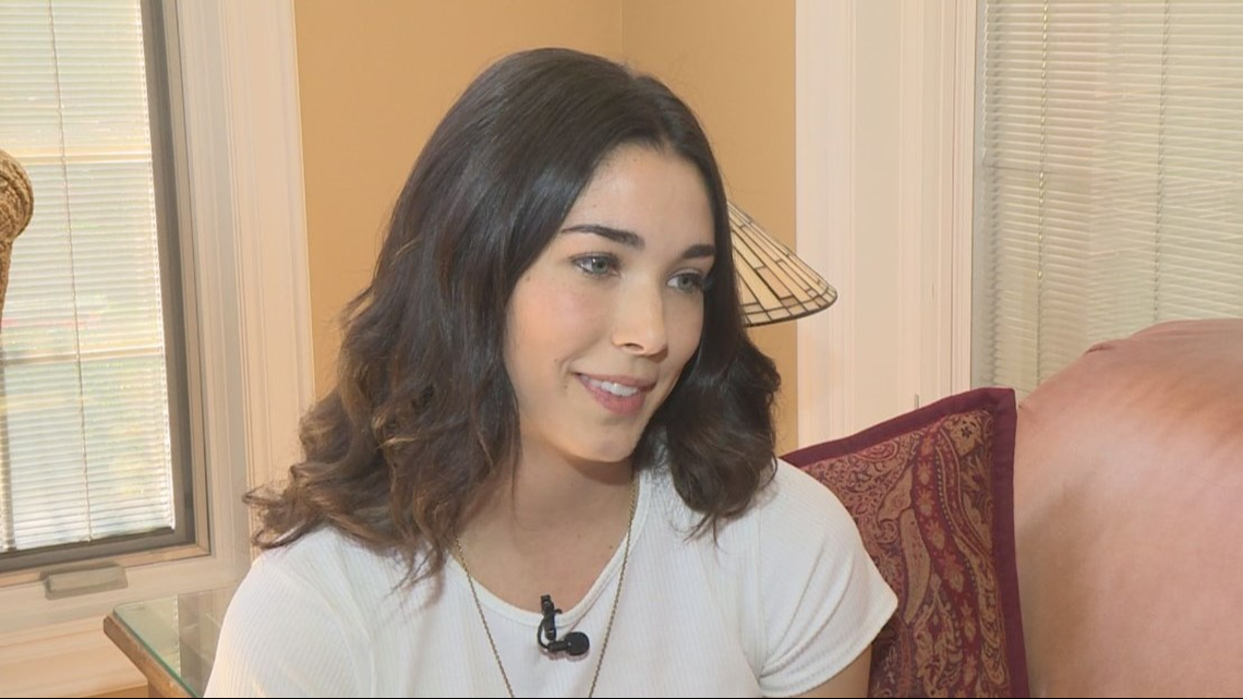 Local woman gets rare form of metastatic melanoma | wkyc.com