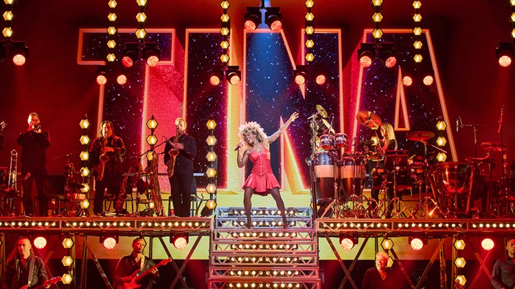 What shows are in the Playhouse Square KeyBank Broadway Series? | wkyc.com