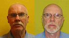 Kilbane brothers want parole, imprisoned 40 years for notorious hit on ...