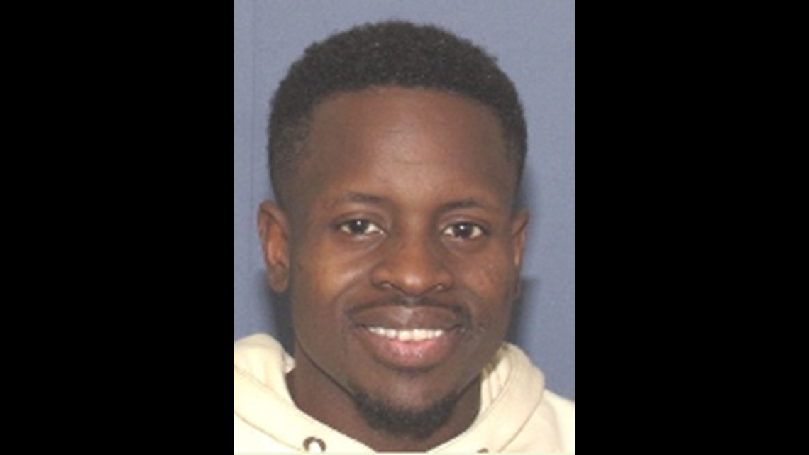 Fugitive of the Week: Tyrone Bell | wkyc.com