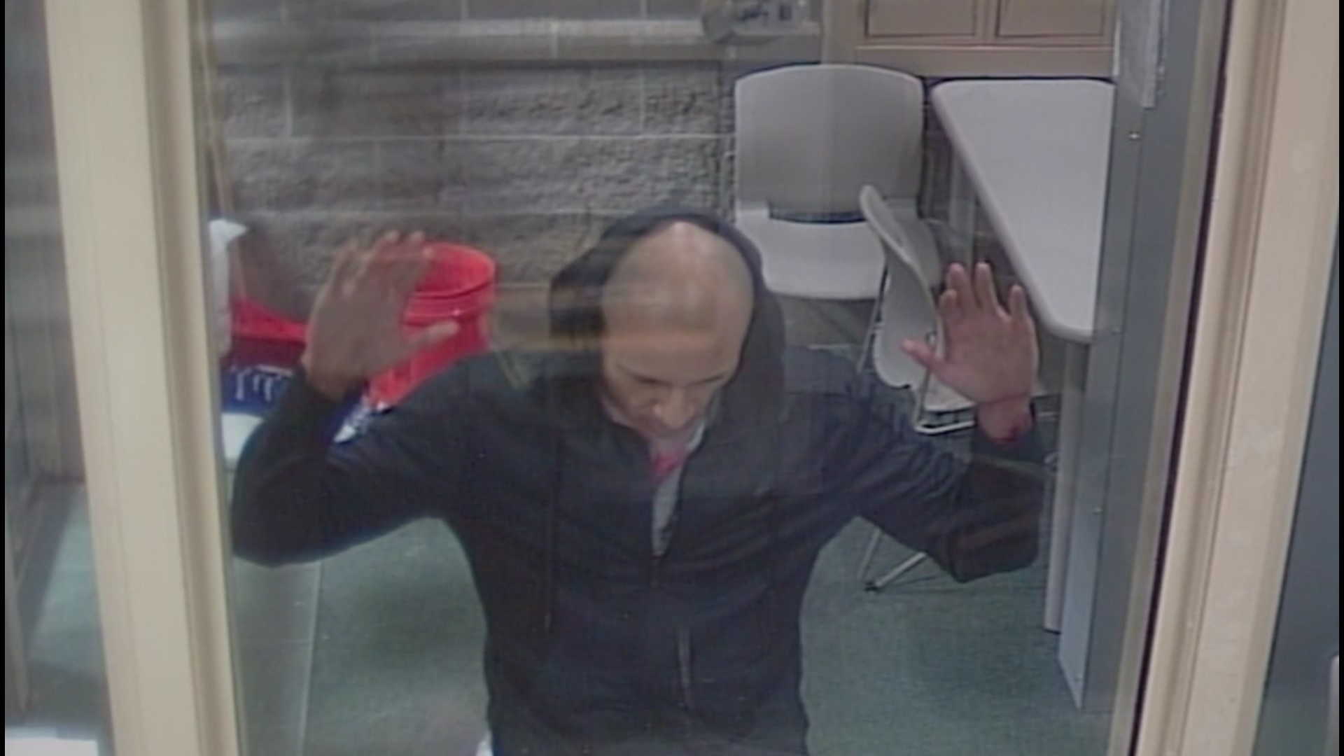 Bond set at $1 million for Parma man charged with killing 22-month-old ...