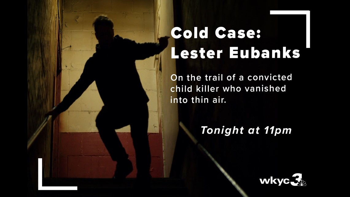 Cold Case: Ohio killer still on the run 44 years later | wkyc.com