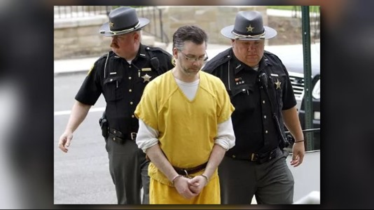 Juror in Shawn Grate murder case speaks out on trial | wkyc.com