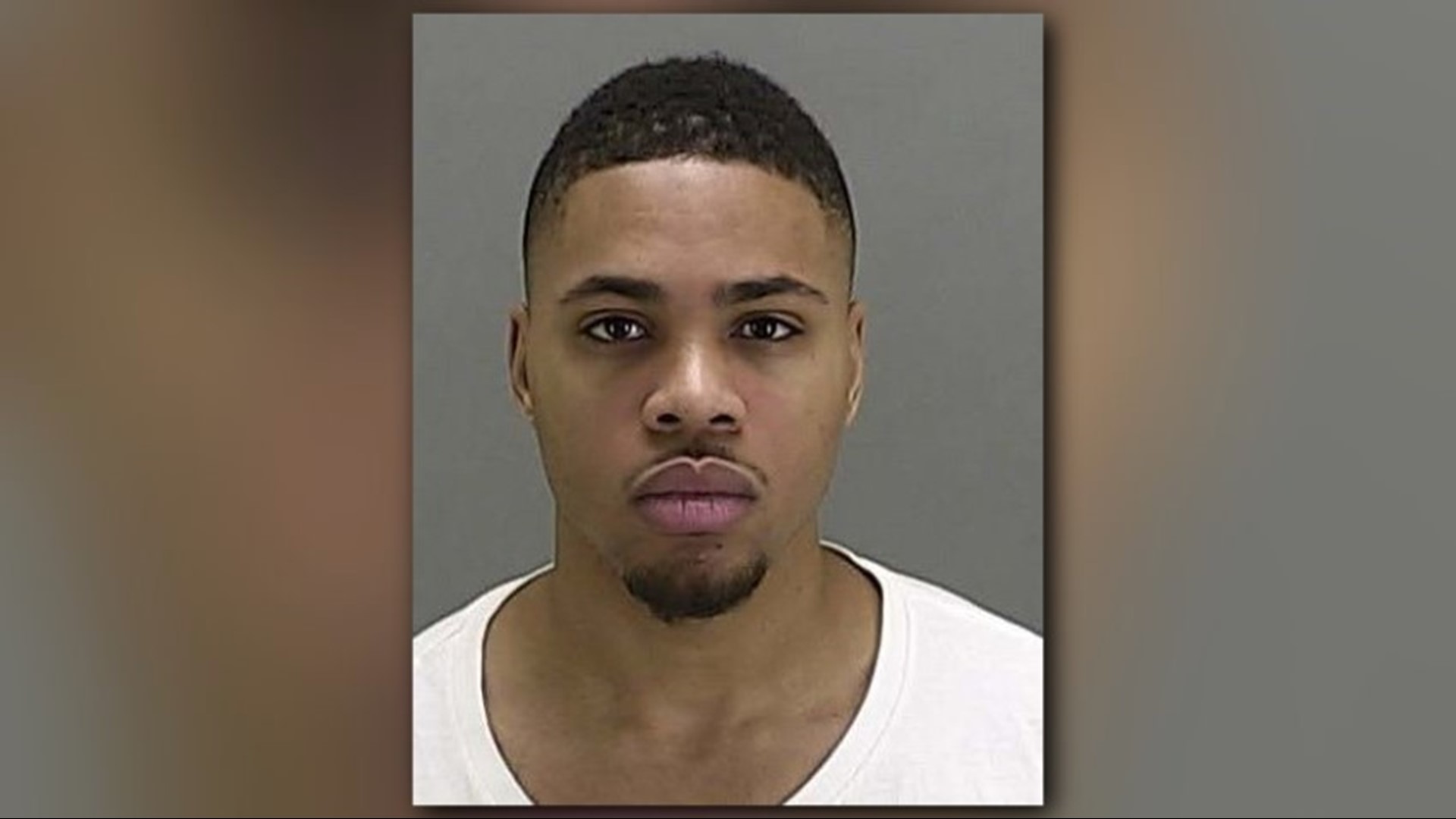 Akron man found guilty of shooting man dead in parking lot | wkyc.com