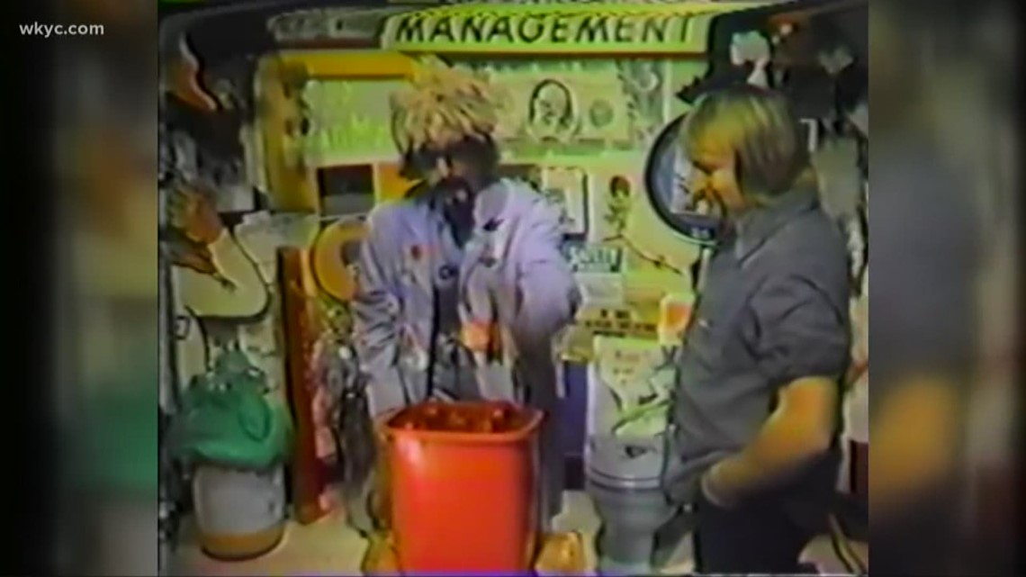 Ron Sweed passes away | wkyc.com