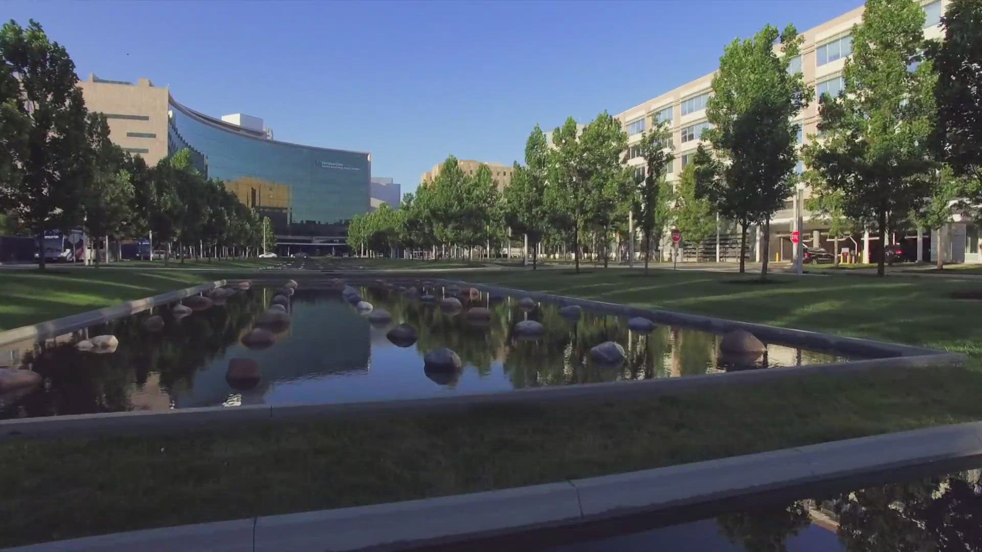 'Riddled with inaccuracies and lies': Cleveland Clinic blasts nonprofit ...