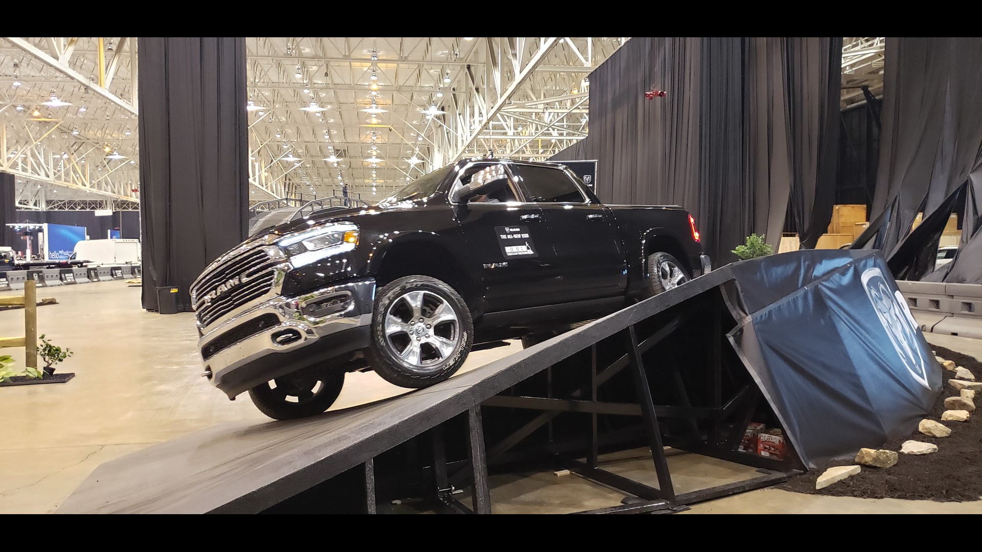 Cleveland Auto Show 2019: Everything you need to know from Ride-N-Drive ...