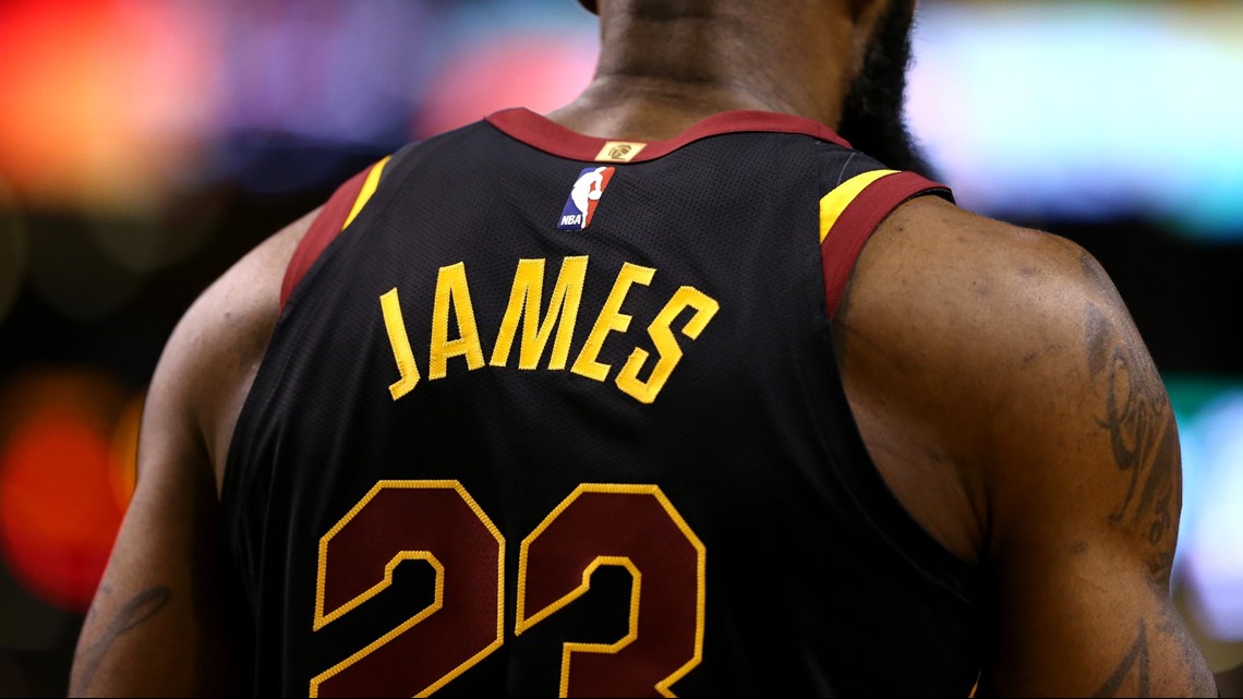 LeBron James Family Foundation teams up with Panera Bread for I PROMISE ...