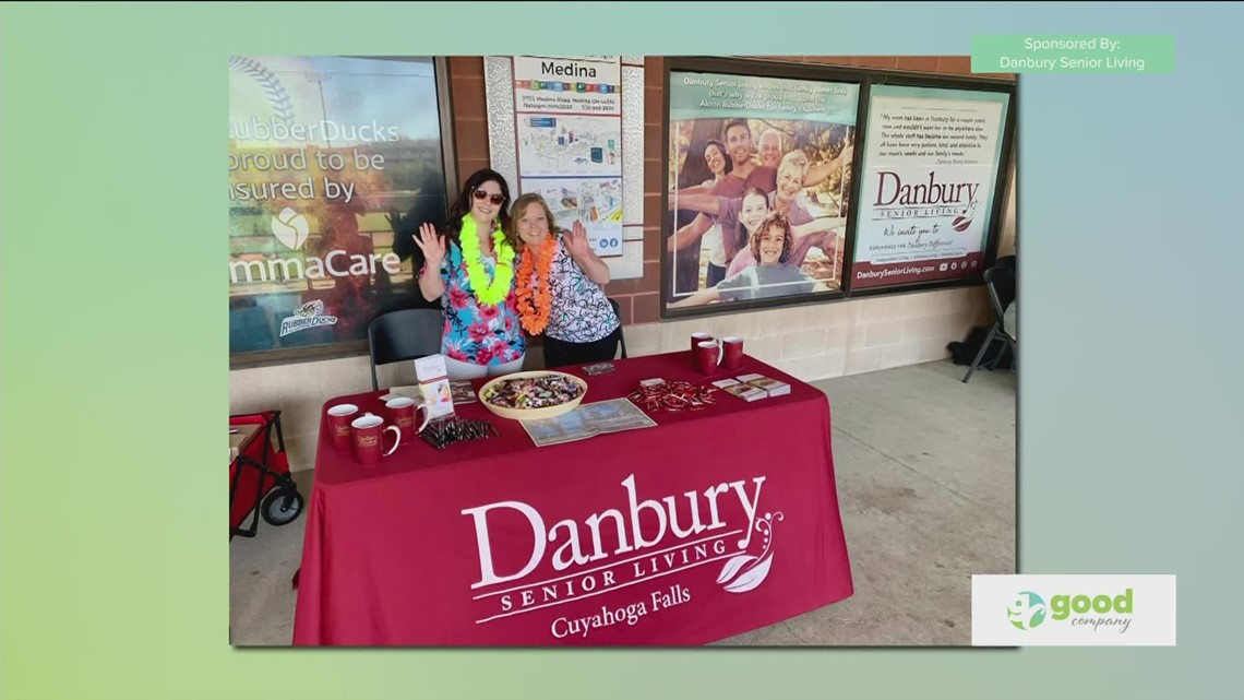 Kelly Rose Stallard | wkyc.com