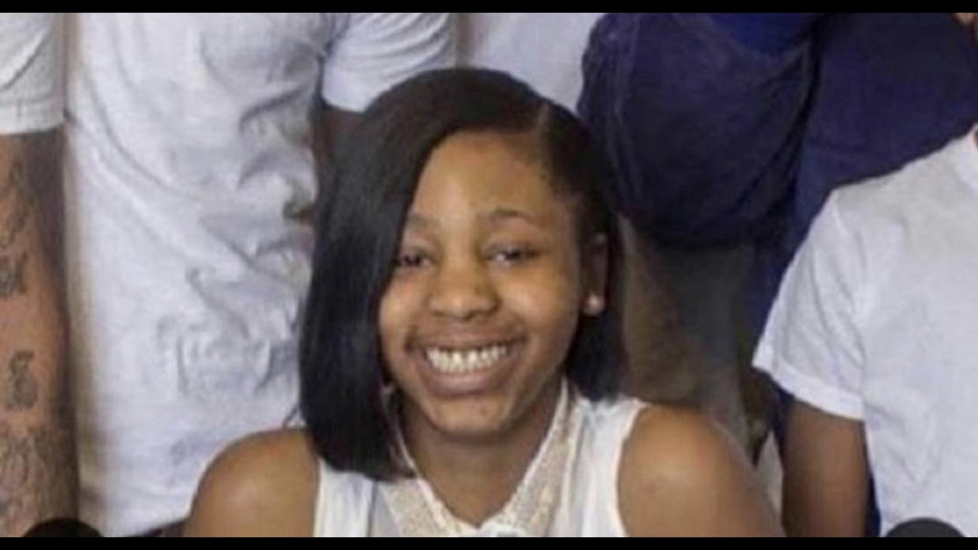 Police safely locate 13-year-old Cleveland girl who drove away in mother's Jeep | wkyc.com