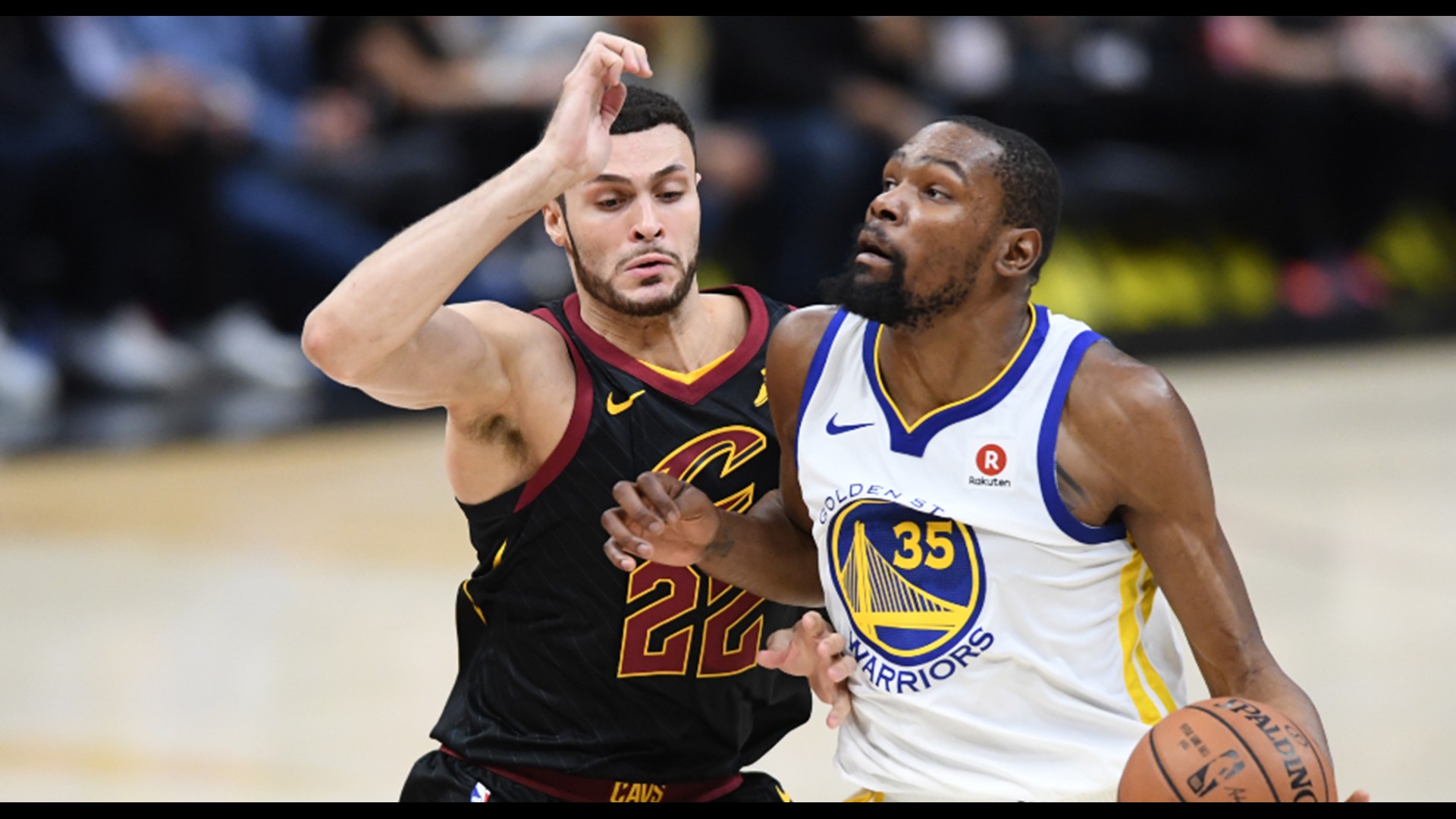 LeBron James says he’s ‘locked in’ for Game 4 of NBA Finals after tough ...