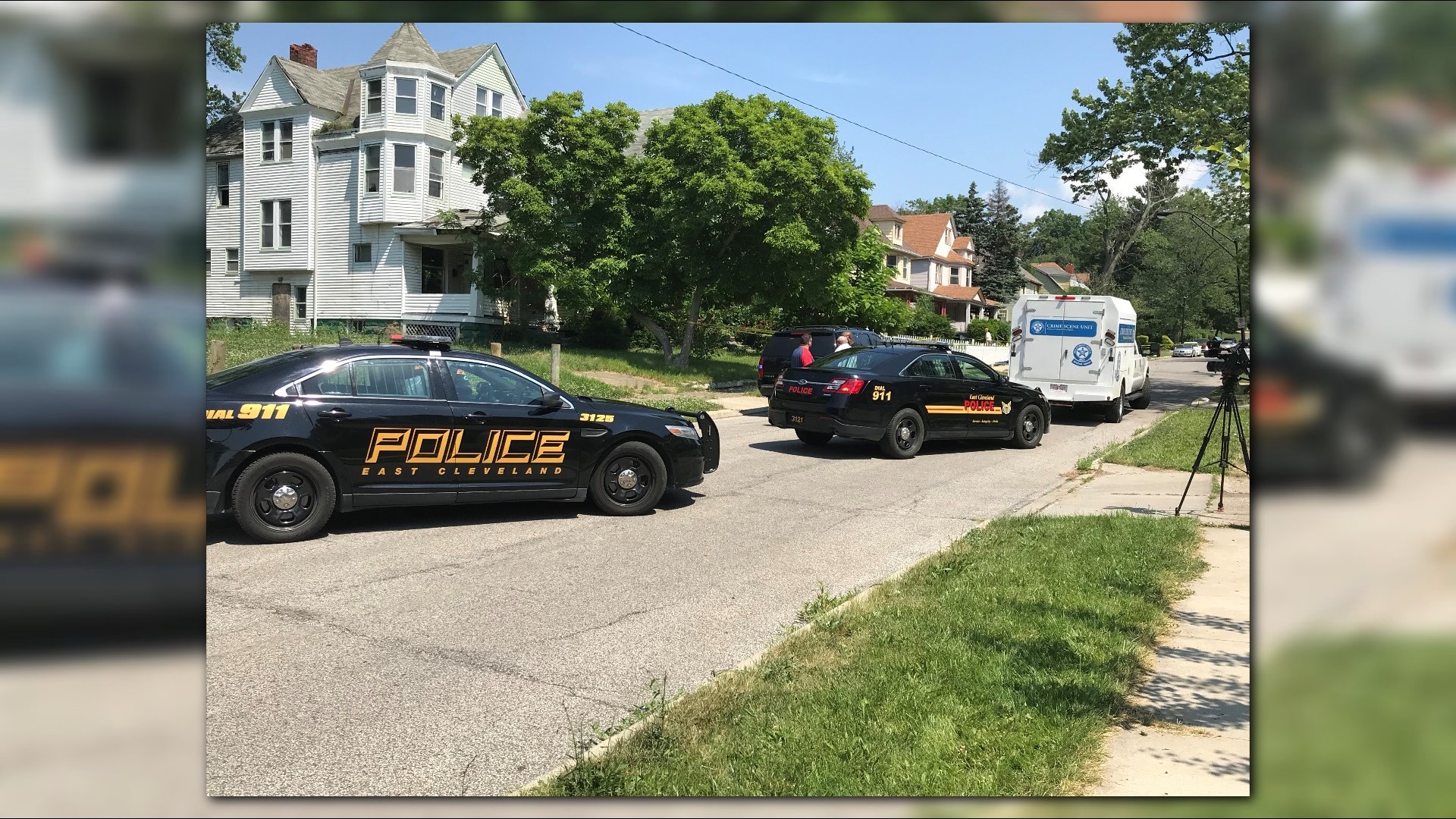 Phone lines are back on for Avon police department | wkyc.com
