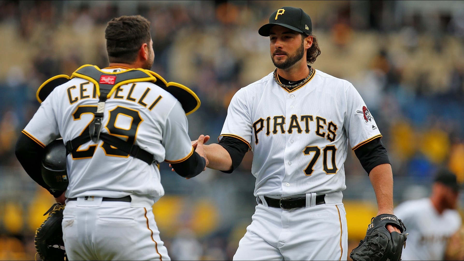 Cleveland Indians call up relief pitcher George Kontos from minors ...