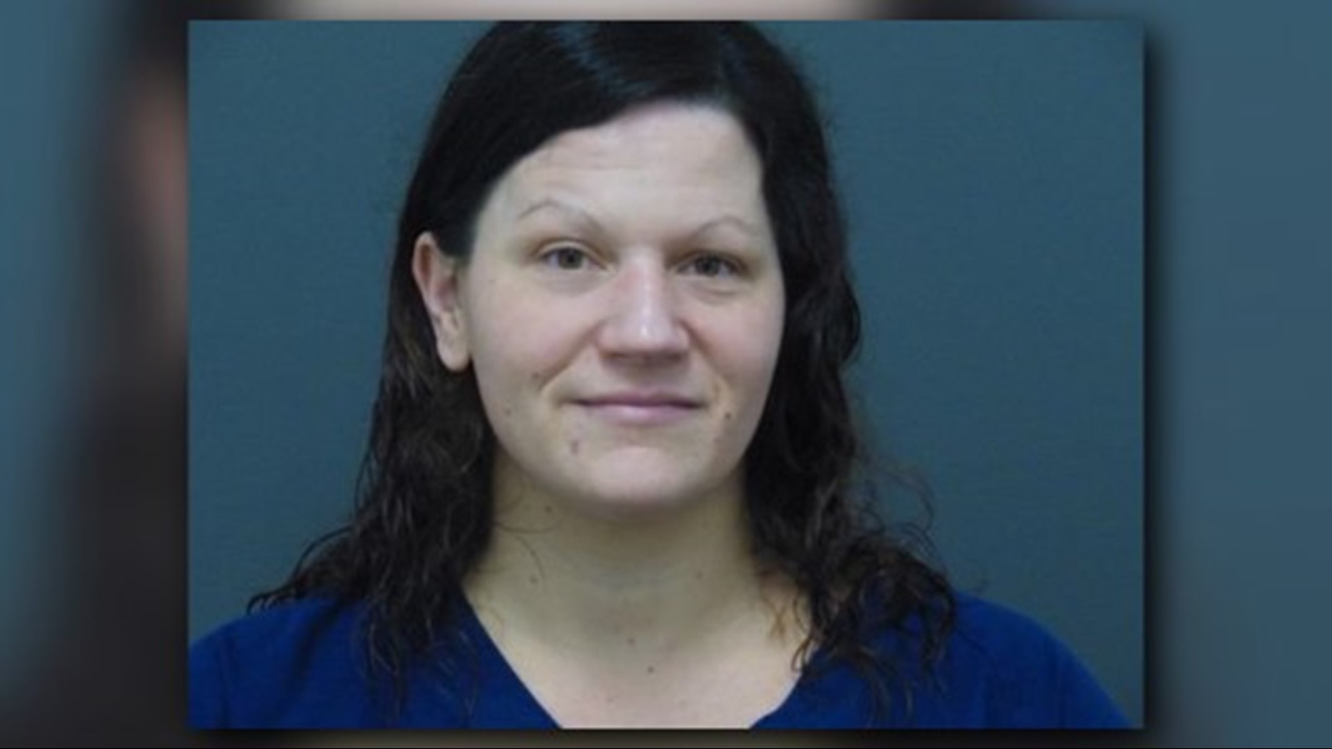 Michigan woman may have served ex-lover's remains at neighborhood ...