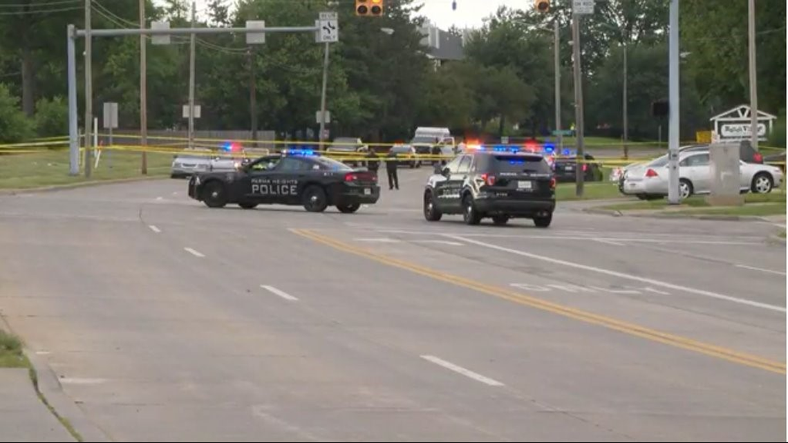 Parma Ohio Police Report New Details From Parma Police Department