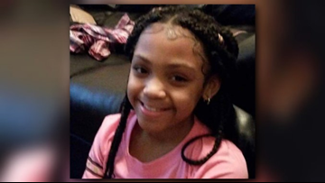 Heartbroken mother of 9-year-old killed in Cleveland shooting gives ...