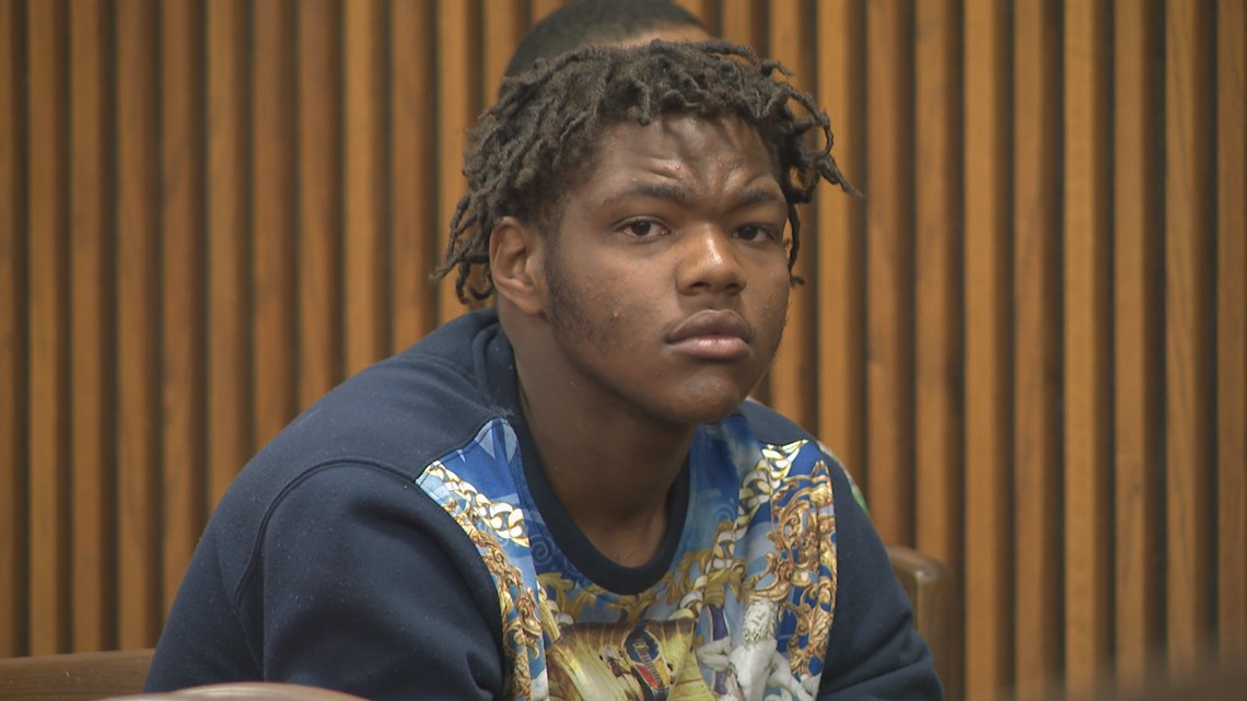 $5 million bond set for 6th suspect in death of 9-year-old Saniyah ...