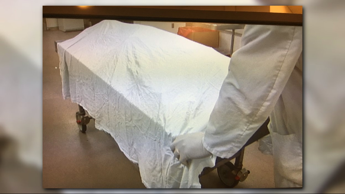 The Investigator | Disturbing spike in number of unclaimed bodies ...