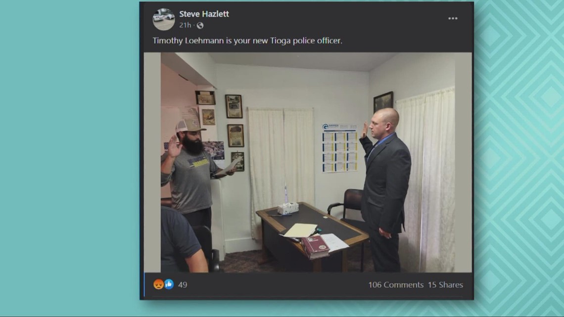 Former Cleveland officer who fatally shot Tamir Rice withdraws ...