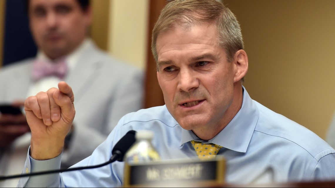 Jim Jordan defender: Ohio State locker room talk included ‘prepare to ...