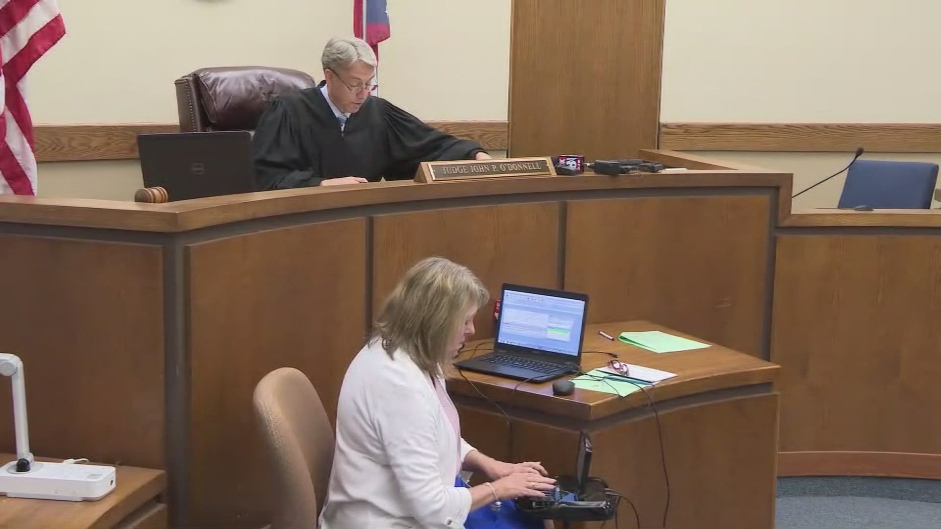 Bond reduced for man accused in hit-and-run death of Mentor officer ...