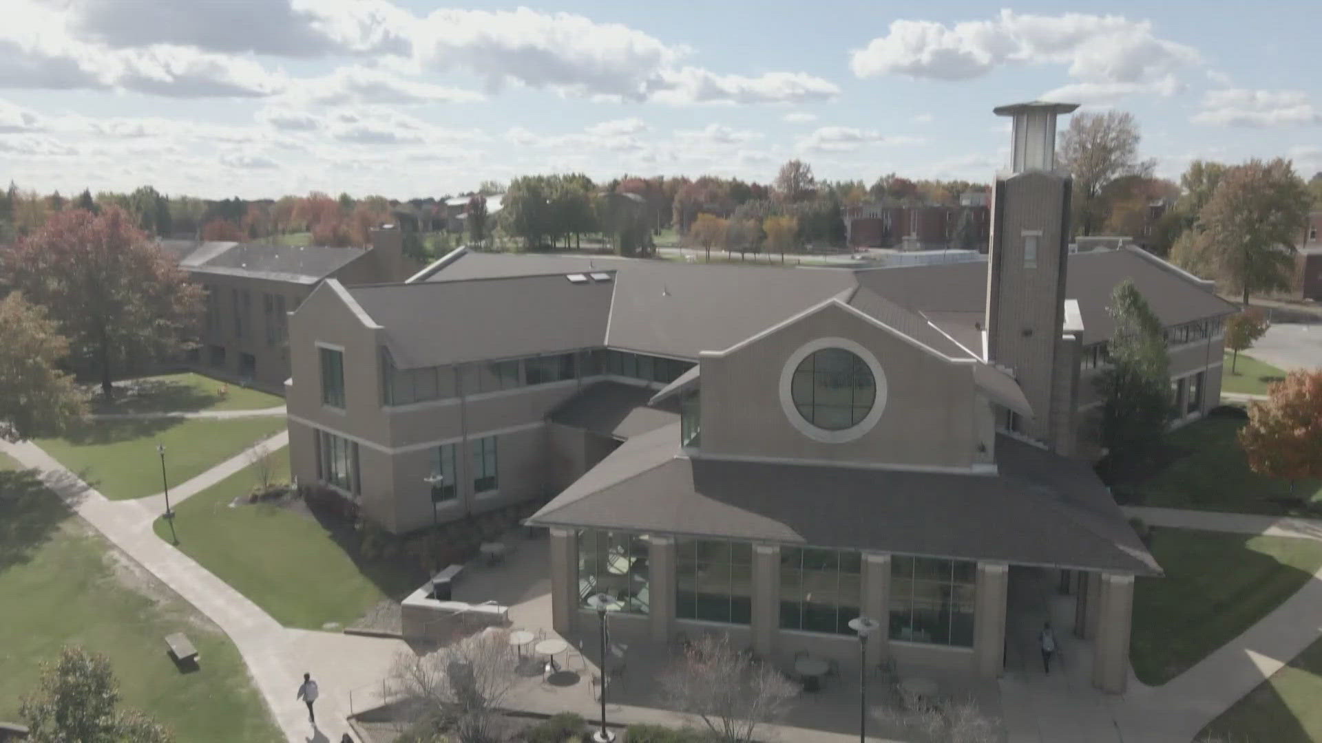 Ursuline College reaches agreement to merge with Gannon University by ...
