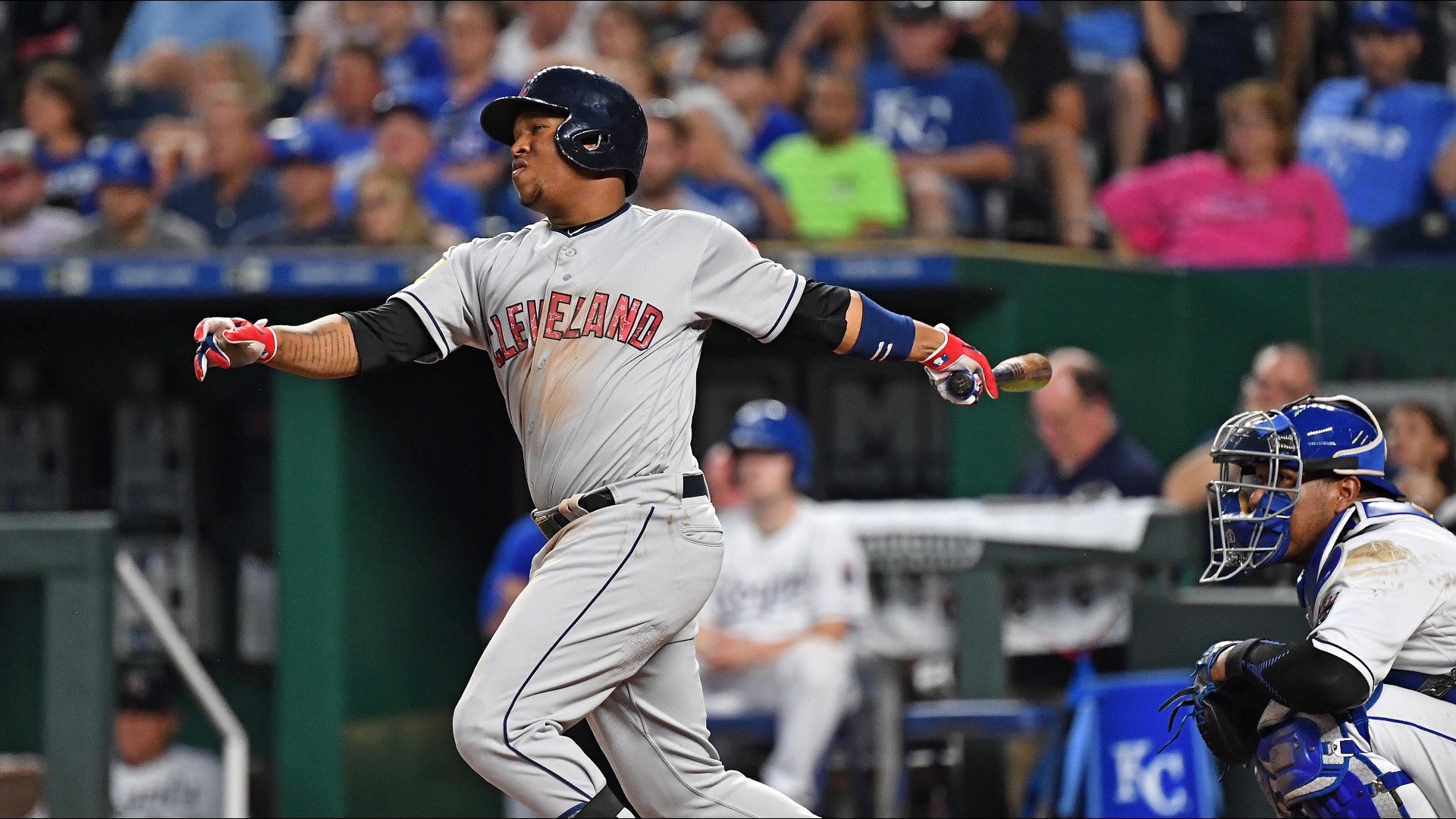 Five athletes who could replace LeBron James on banner of Sherwin ...