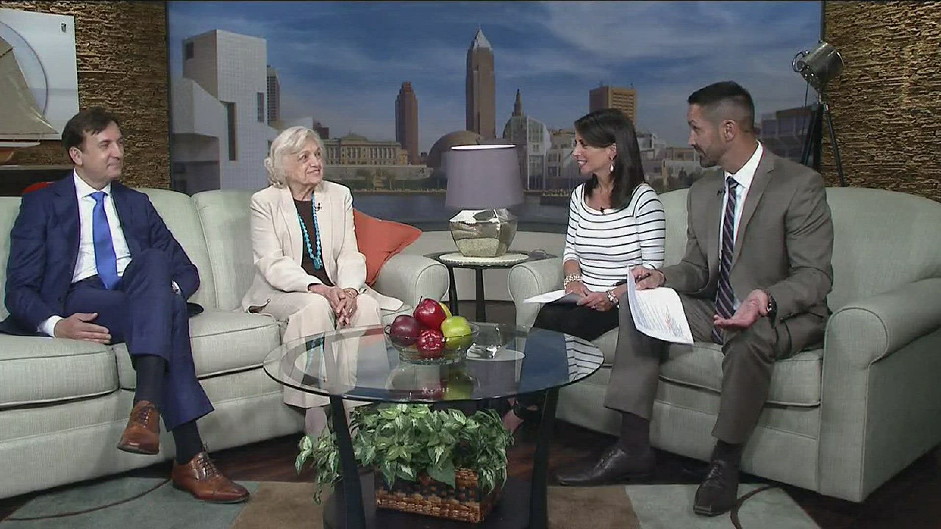 Dr. Milan Milasinovic & Mrs.Virginia Marti Veith- VMCAD's 50th ...