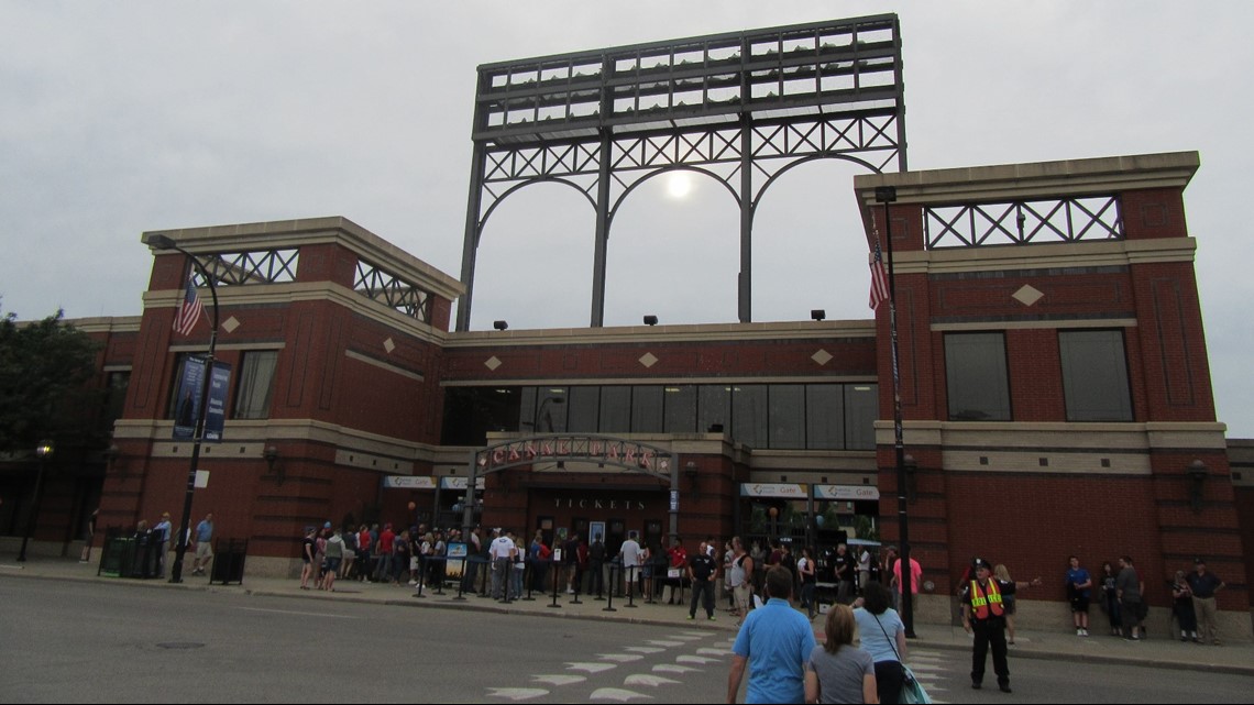 Akron's Canal Park to host OHSAA State Baseball Tournament | wkyc.com