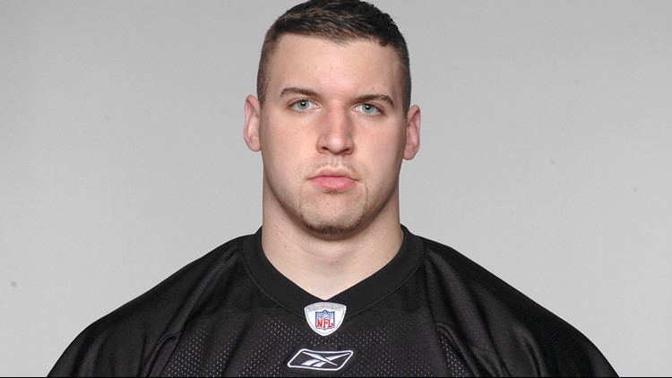 Former Highland football star, Ohio State standout, Mike Kudla passes ...