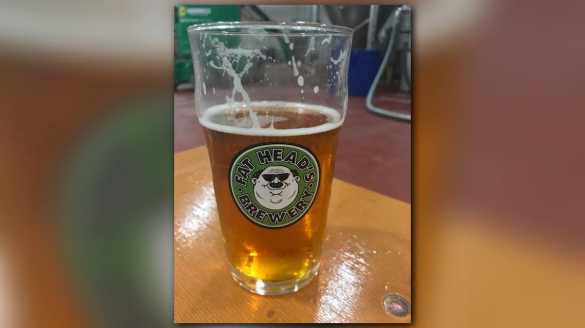 First look inside the new Fat Head's Brewery in Middleburg Heights ...