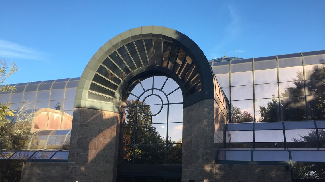 Cleveland Metroparks Zoo carries on The RainForest's legacy of ...