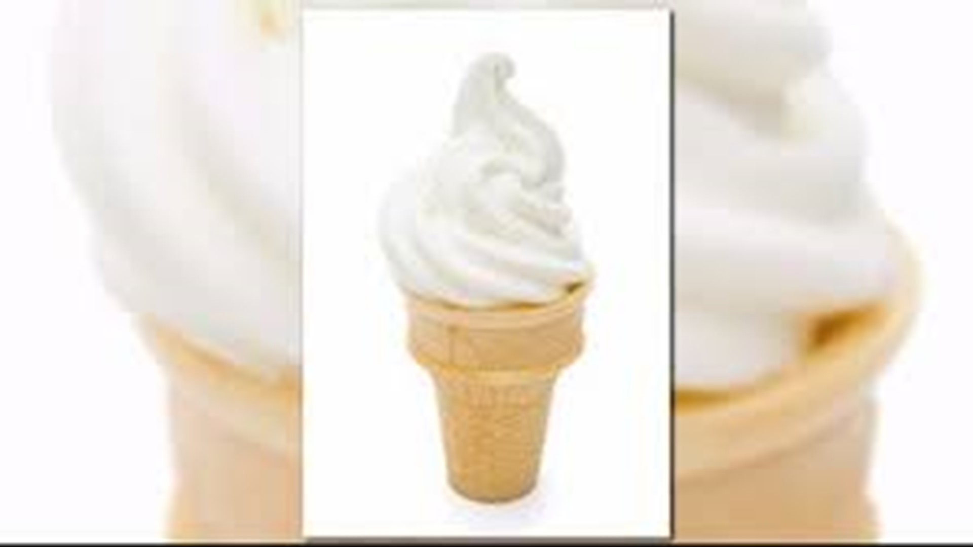 Every July 23 is National Vanilla Ice Cream Day | wkyc.com