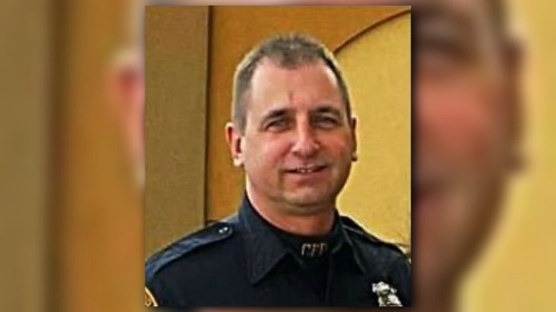 Officer in Tamir Rice shooting has suspension cut in half | wkyc.com