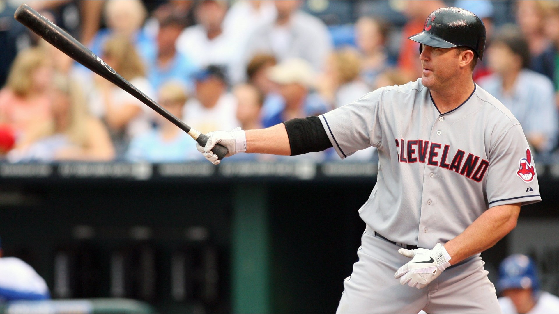 TIMELINE | Cleveland Indians legend Jim Thome's Hall of Fame career ...