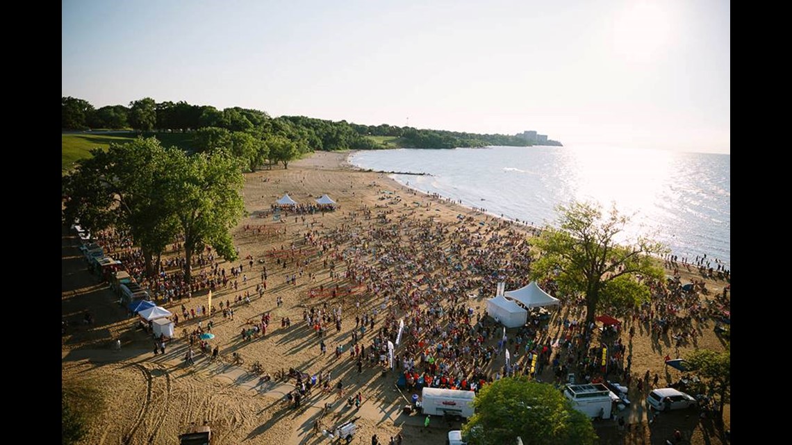 GUIDE | Best day dates around Cleveland | wkyc.com