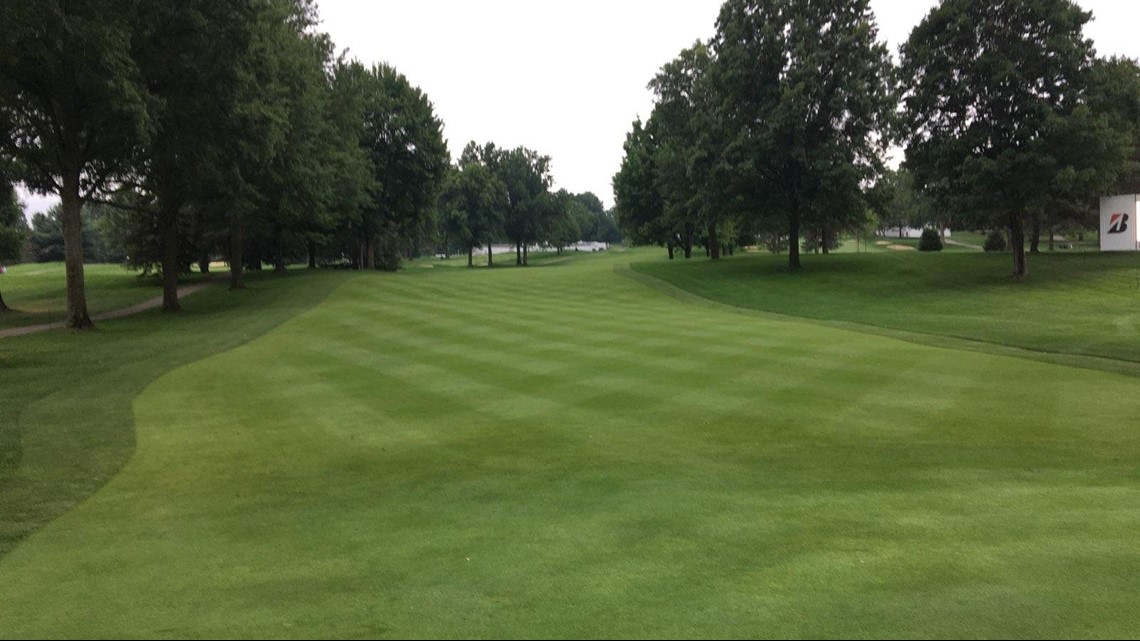 GUIDE | The final WGC-Bridgestone Invitational at Akron's Firestone ...