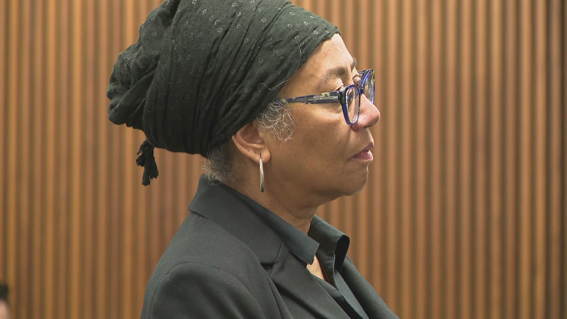 Felony charge against Cleveland City Planner Kim Scott dismissed | wkyc.com