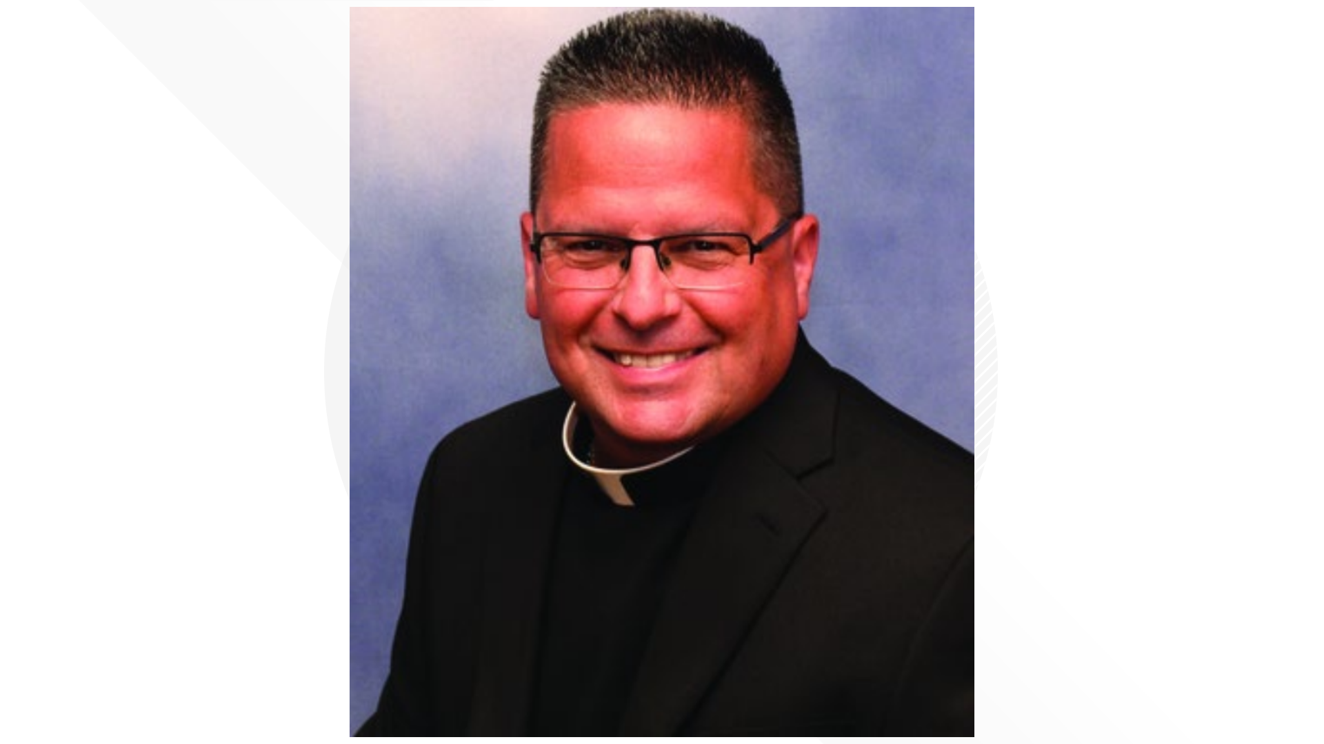 Pope names Pennsylvania's David Bonnar as next Youngstown bishop | wkyc.com