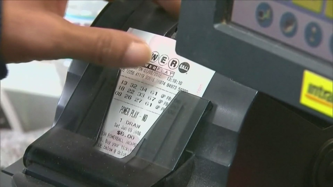 $1.1 billion Powerball drawing set for tonight: What you need to know ...