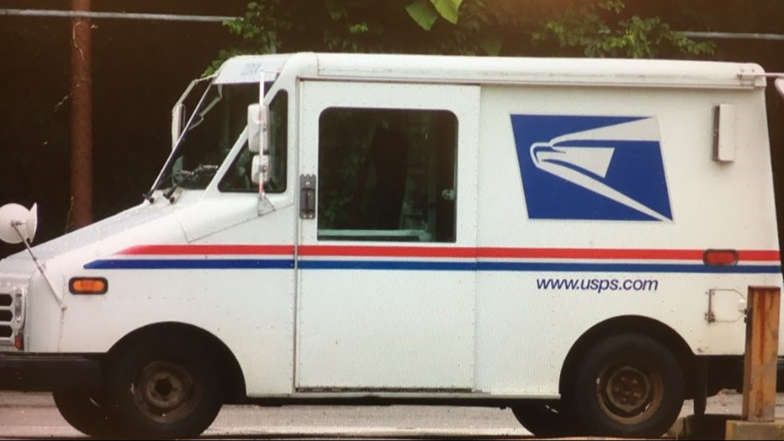 The Investigator | Postal worker indicted for causing manhunt of fake ...