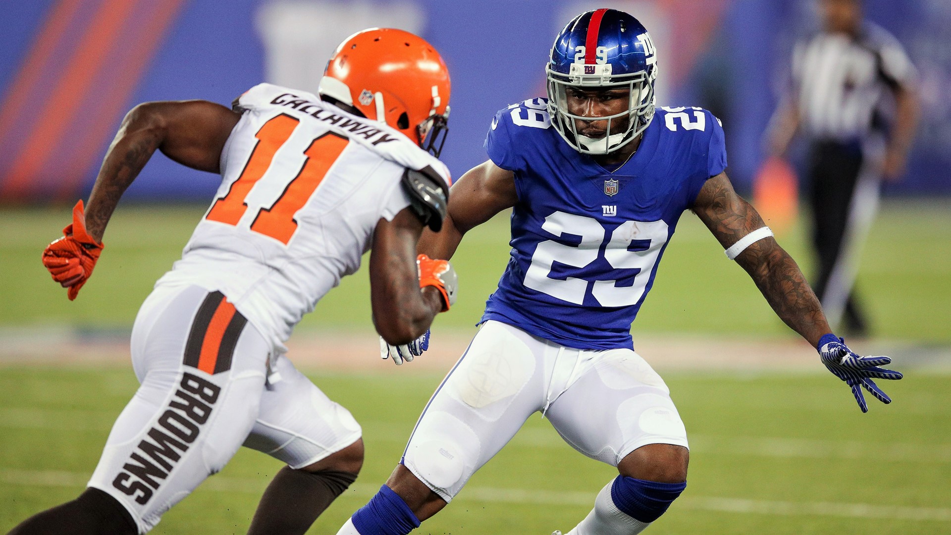 Why Antonio Callaway's talents are both impressive and frustrating for ...