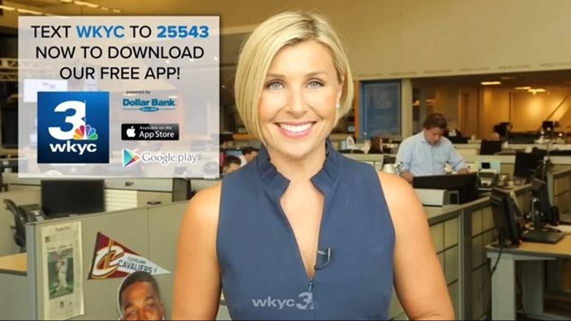 NEW | Get the news you want with WKYC's custom app notifications ...